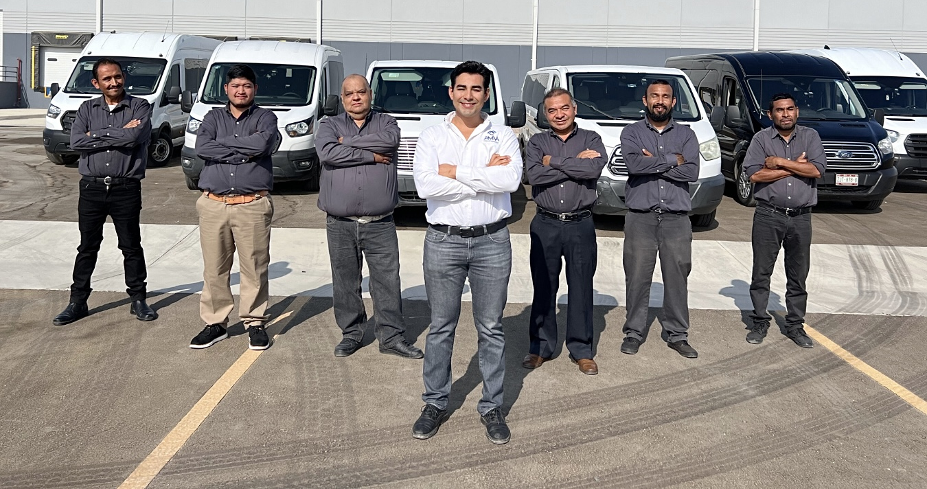 AMVA Transportación