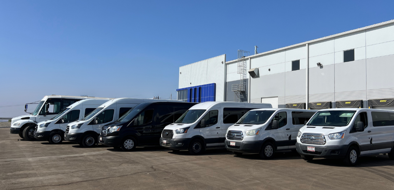 AMVA Transportación