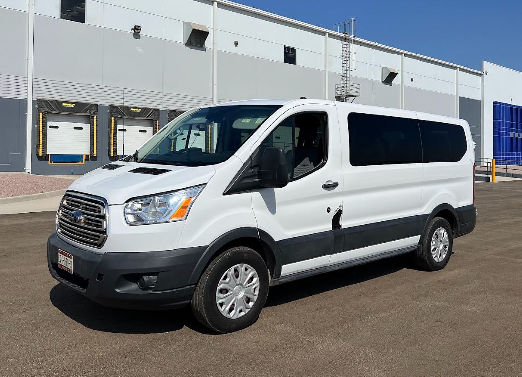 AMVA Transportación