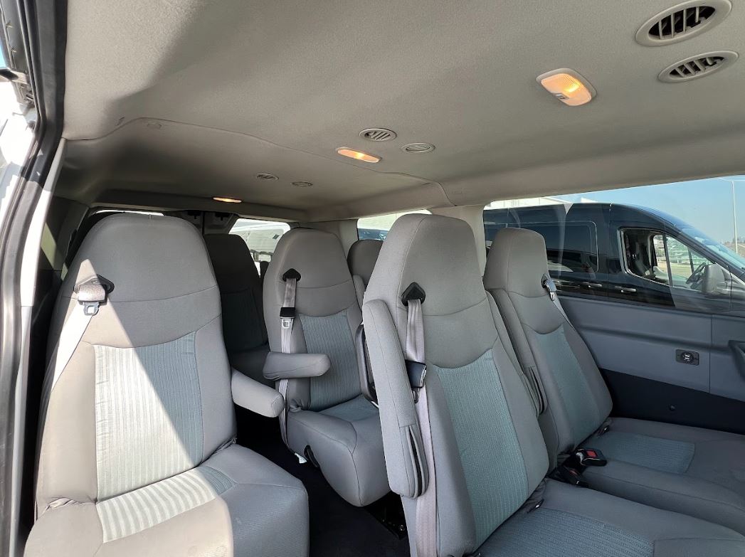 AMVA Transportación