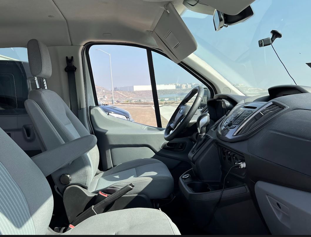 AMVA Transportación