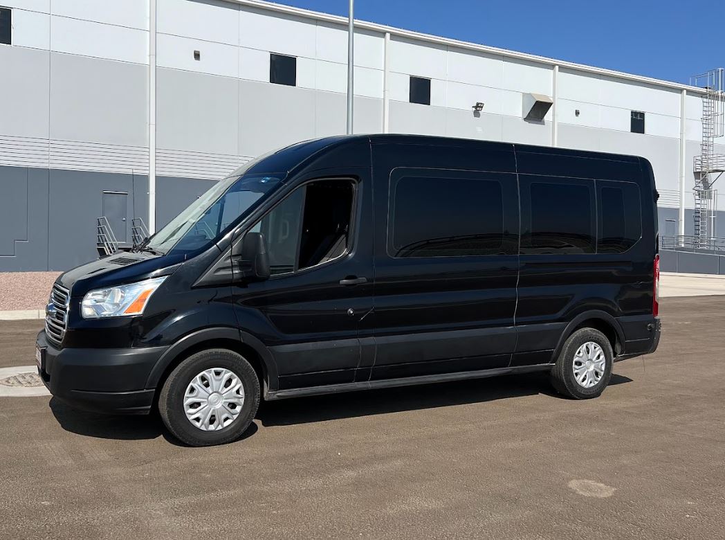 AMVA Transportación