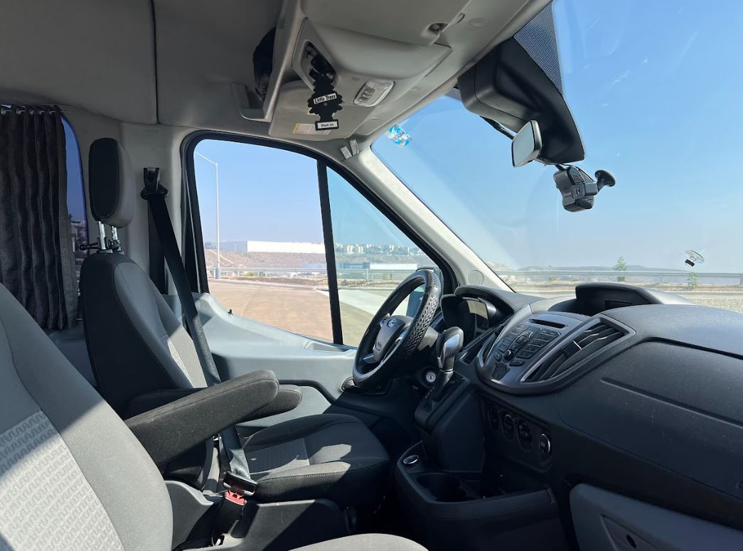 AMVA Transportación