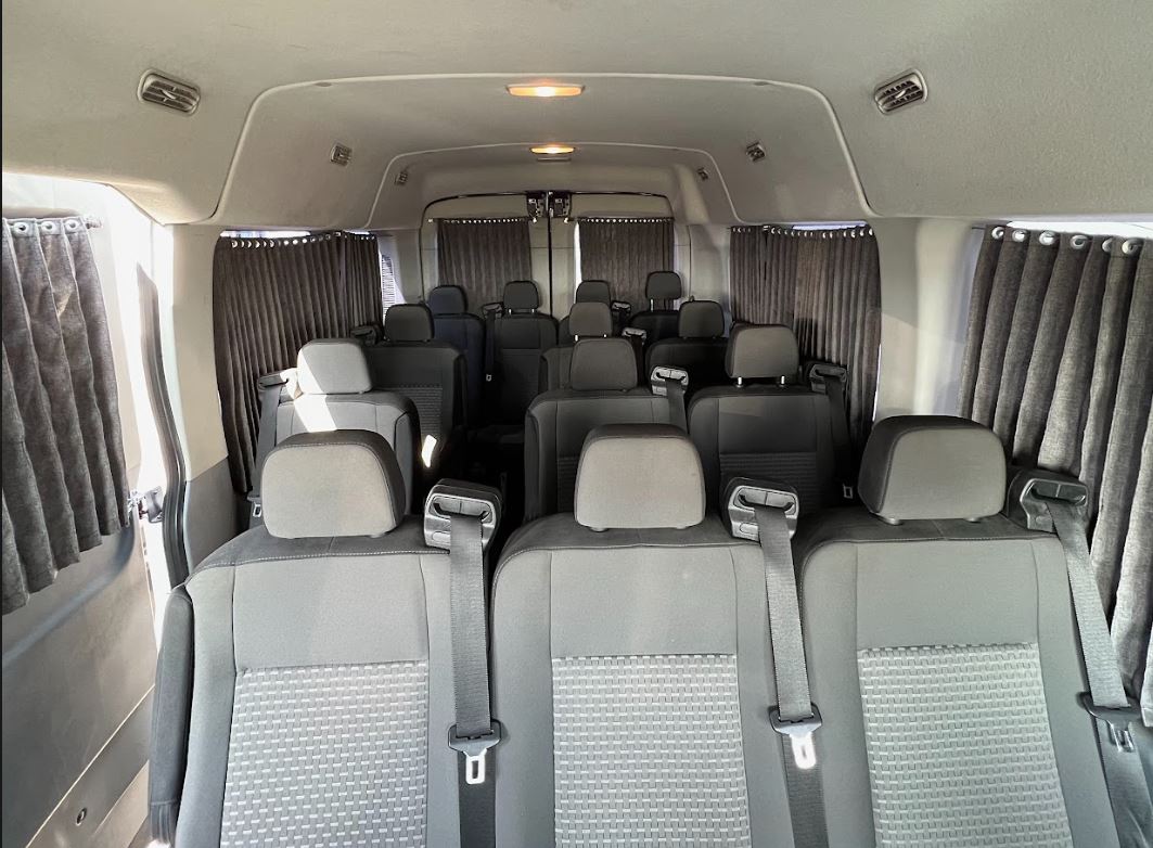 AMVA Transportación