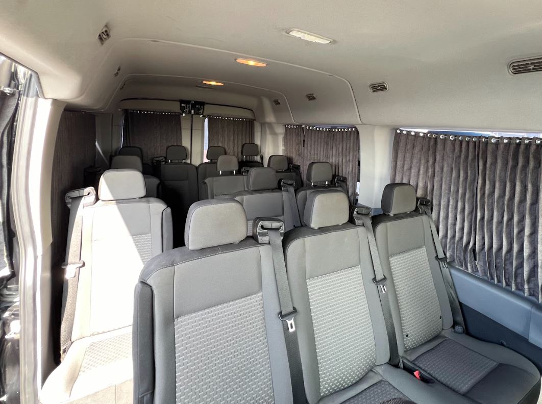 AMVA Transportación