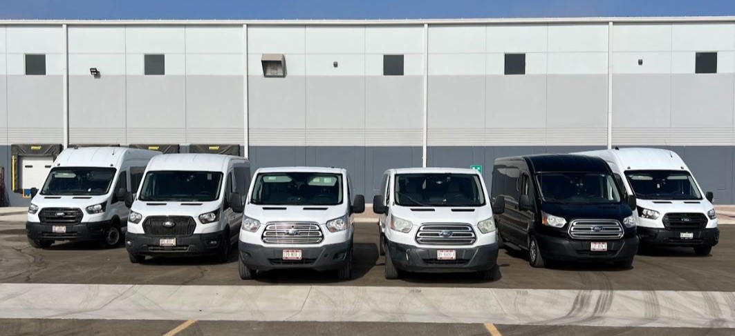 AMVA Transportación