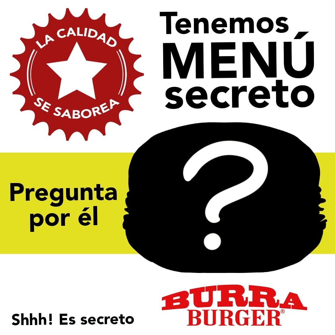 Burra Burger