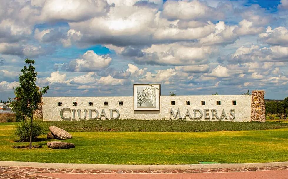 Ciudad Maderas