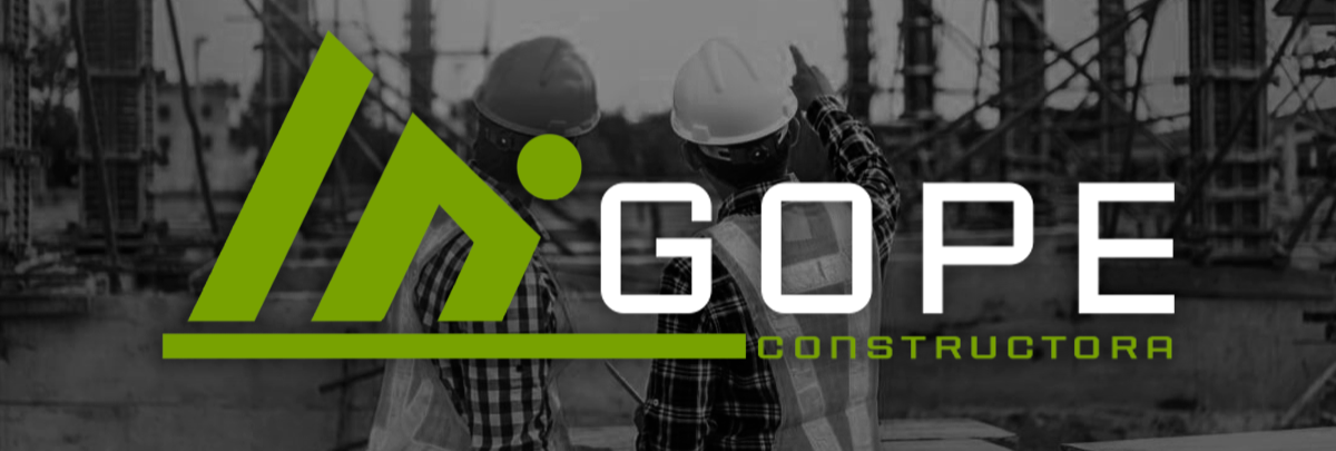 GOPE Constructora