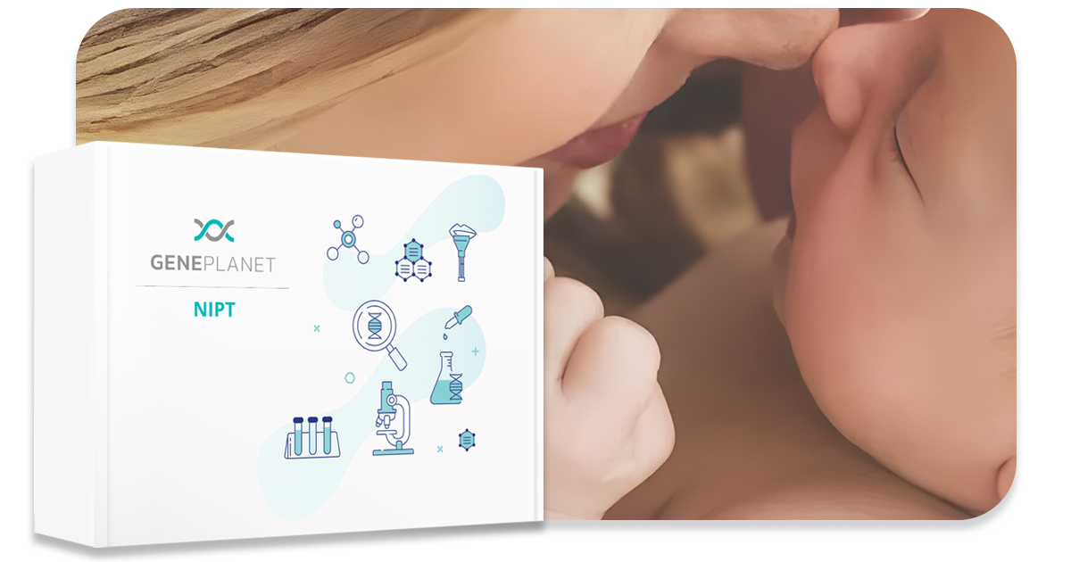 Novogenica - Laboratorio Molecular