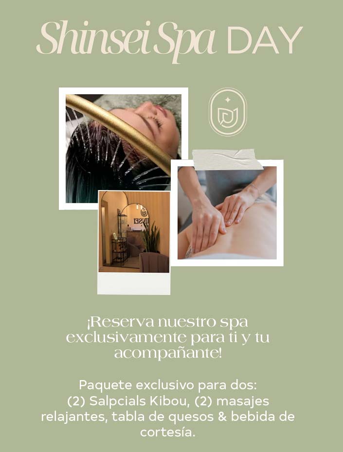 Shinsei Spa